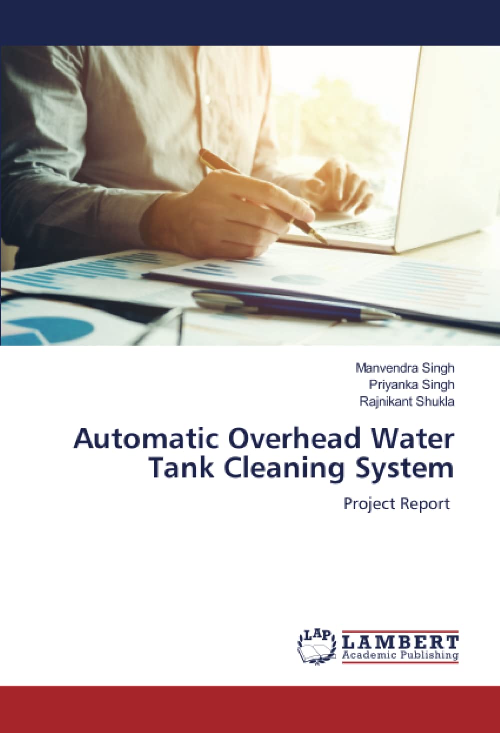 Automatic Overhead Water Tank Cleaning System : Amazon.in: Books