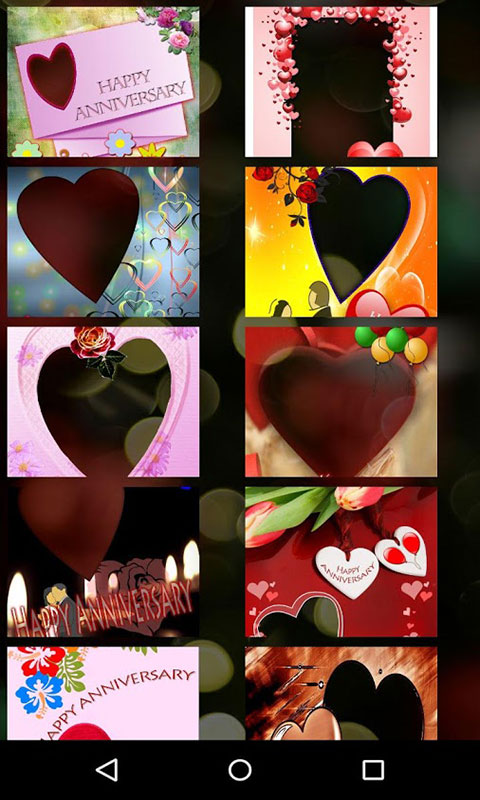 Anniversary Greeting CardMaker: app su Amazon Appstore