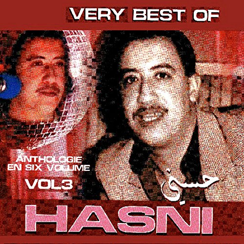 Play Very best of, Vol. 3 by Cheb Hasni on Amazon Music