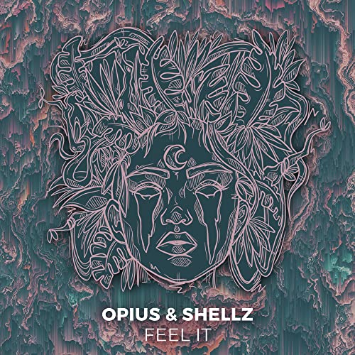 Écouter Feel It par Opius & Shellz sur Amazon Music Unlimited