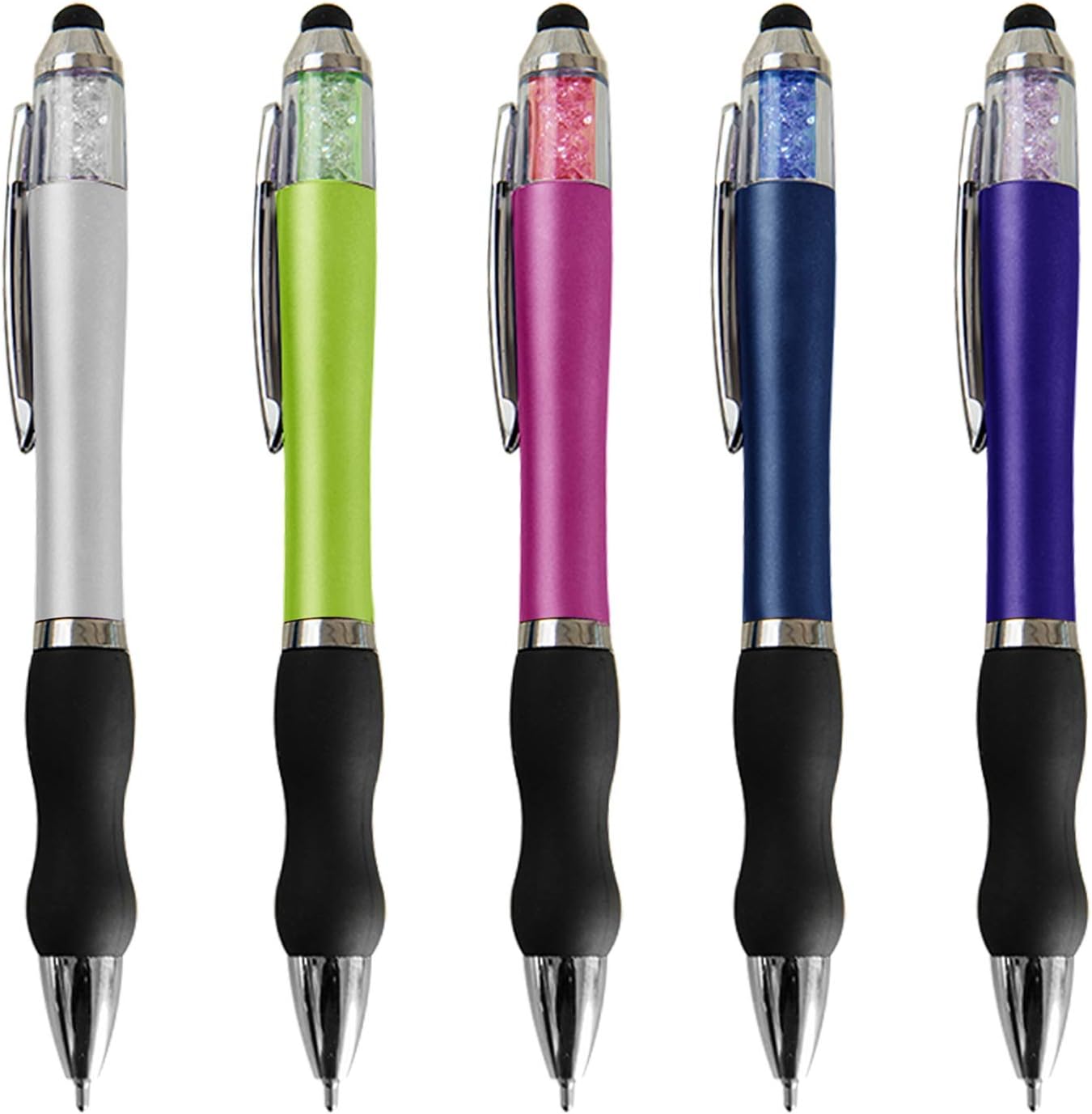 Amazon.com : Dimension 9 the Original Super Jumbo Ballpoint Pen, Blue ...