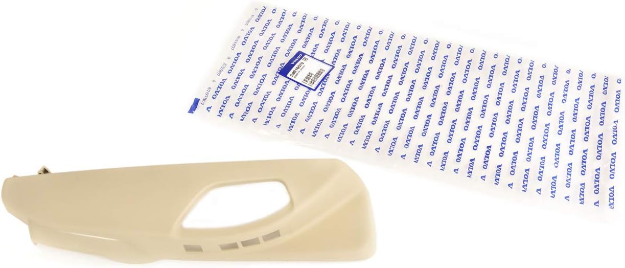 Amazon.com: XC60 MK1 Front Left Beige Side Panel 39810570 NEW GENUINE ...