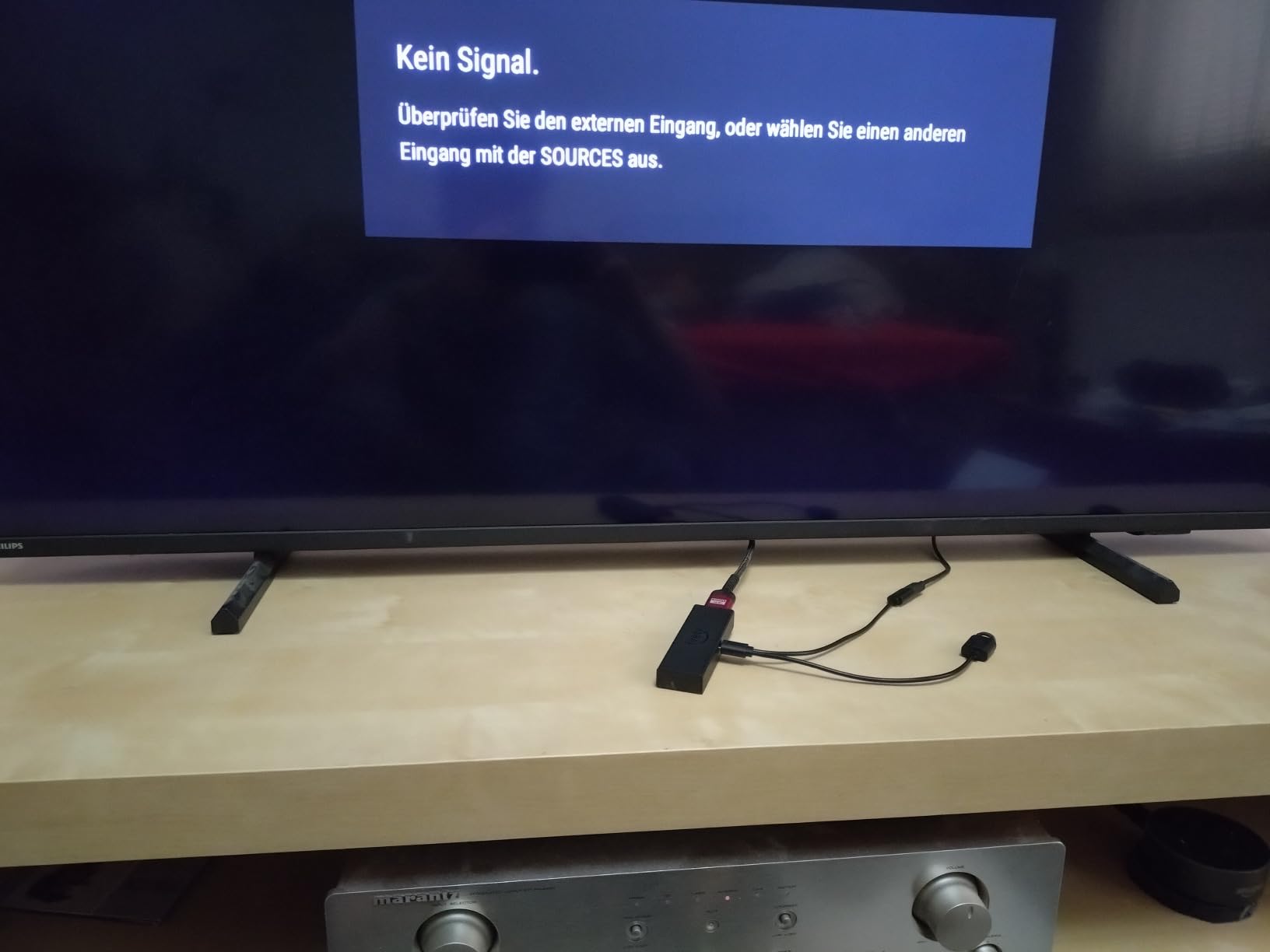 Rii USB Adapter Kabel Micro USB Host OTG Cable 20cm Kompatibel mit ...