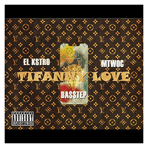 Amazon Music Unlimited - EL KSTRO & BASSTEP feat. MTWOC 『TIFANY LOVE ...