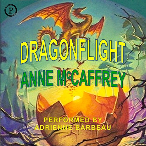 Amazon.com: Dragonflight: Dragonriders of Pern, Book 1 (Audible Audio ...