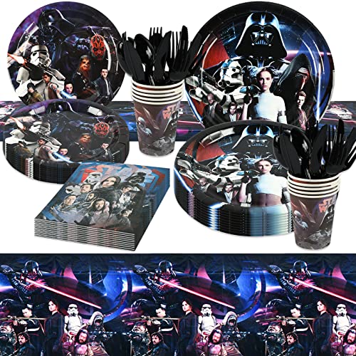 Star Wars Teller – Die 15 besten Produkte im Vergleich - Hausbauberater ...