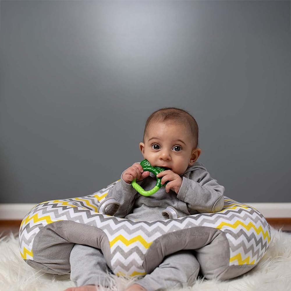 Snapklik.com : Hugaboo The Original Infant Sitting Chair