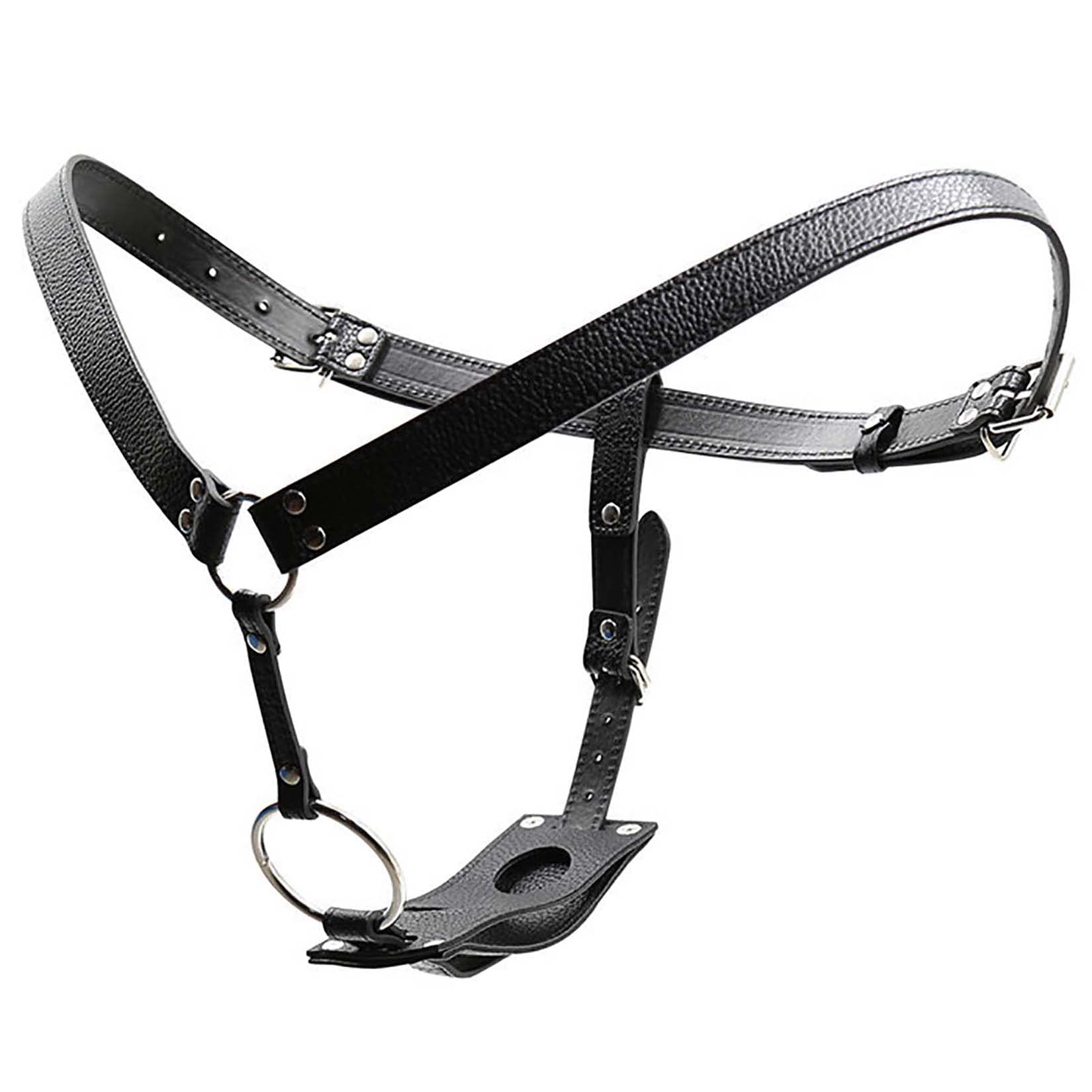 Amazon | Orirya ペニスバンド装着型 アナルプラグ 装着簡単 調整可能 アダルトグッズ | Orirya | SM