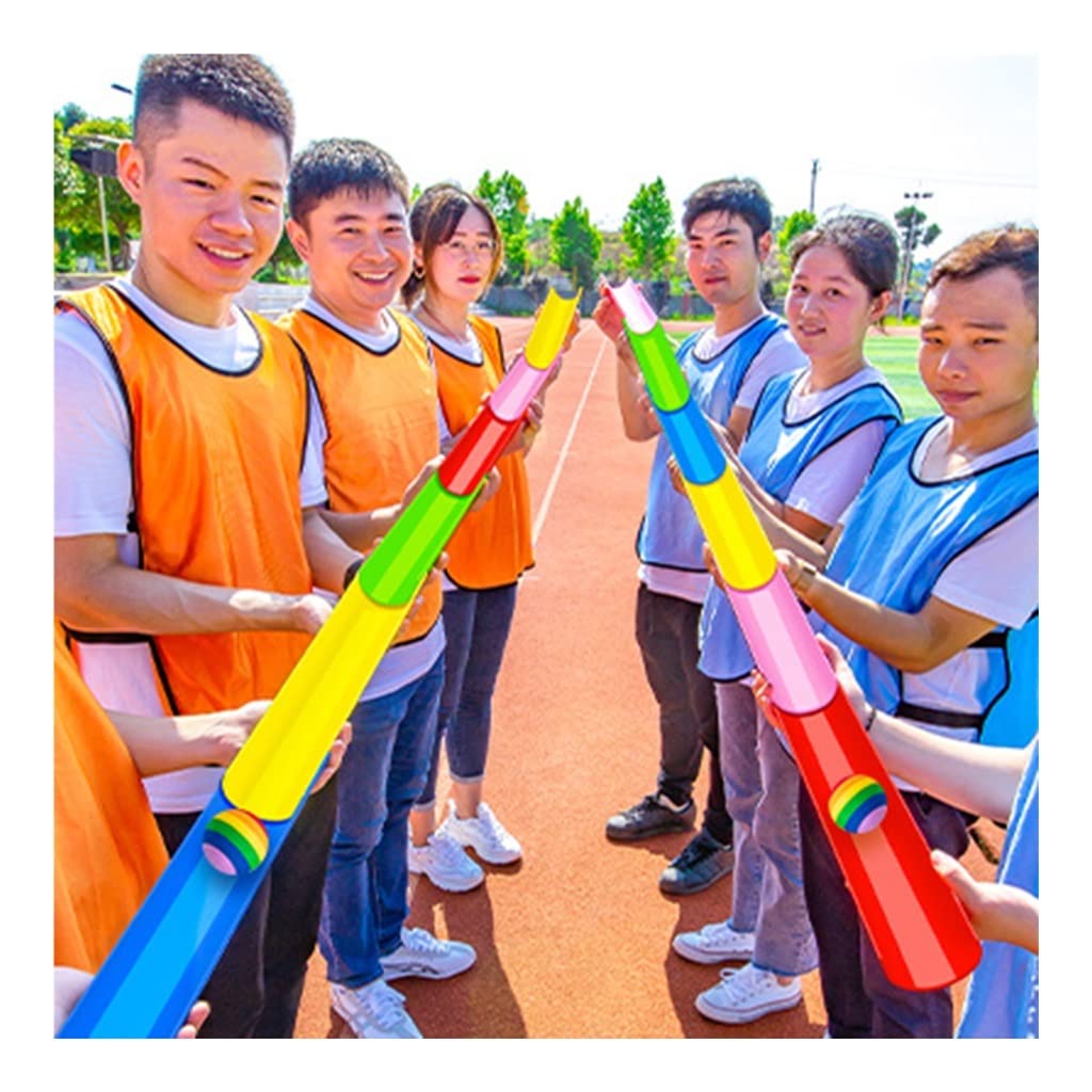 Buy Pipeline Challenge Games, Teamwork Group Games For Adults ...