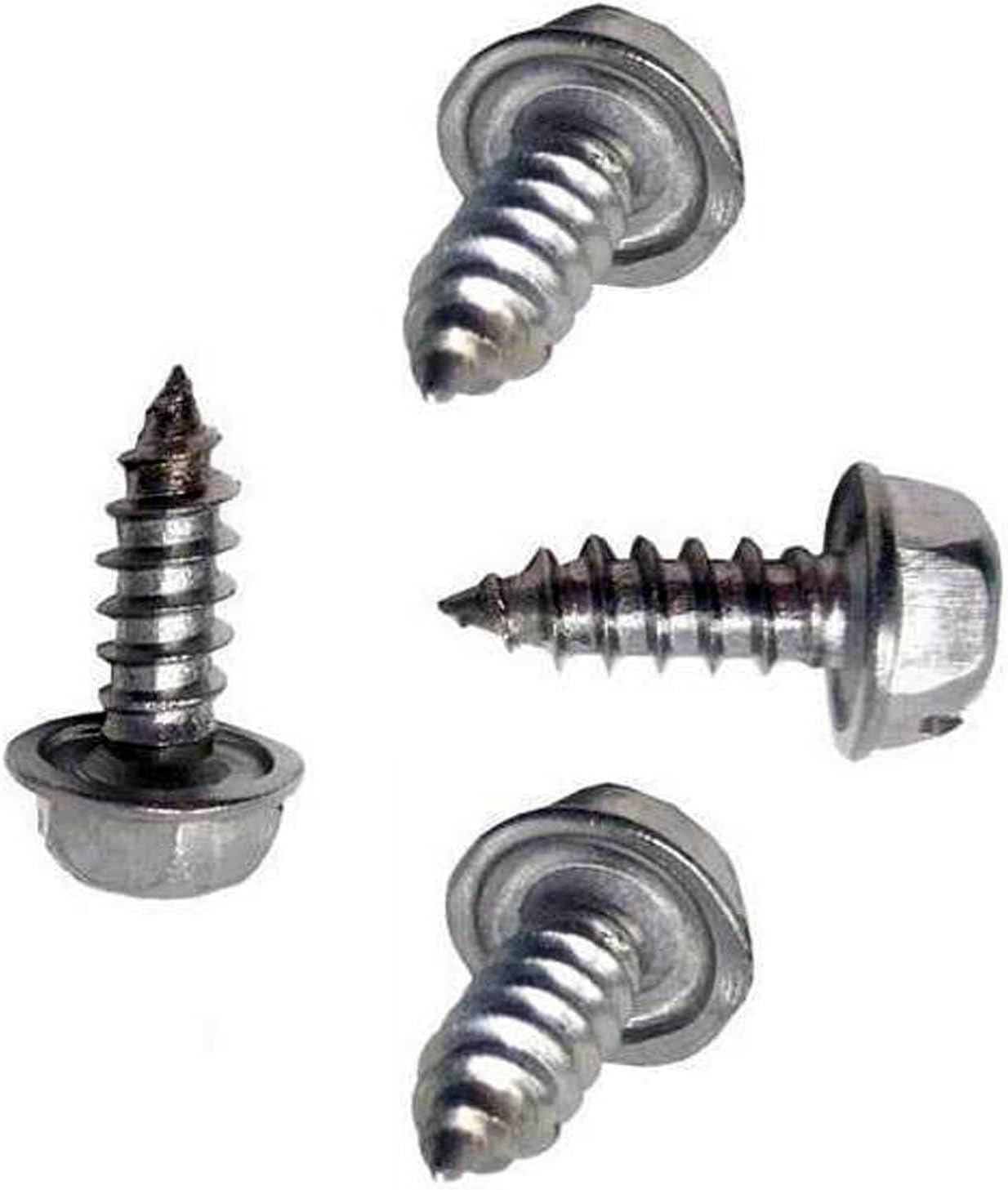 Amazon.com : Grill Parts For Less Stainless Steel Burn-Pot Mounting ...