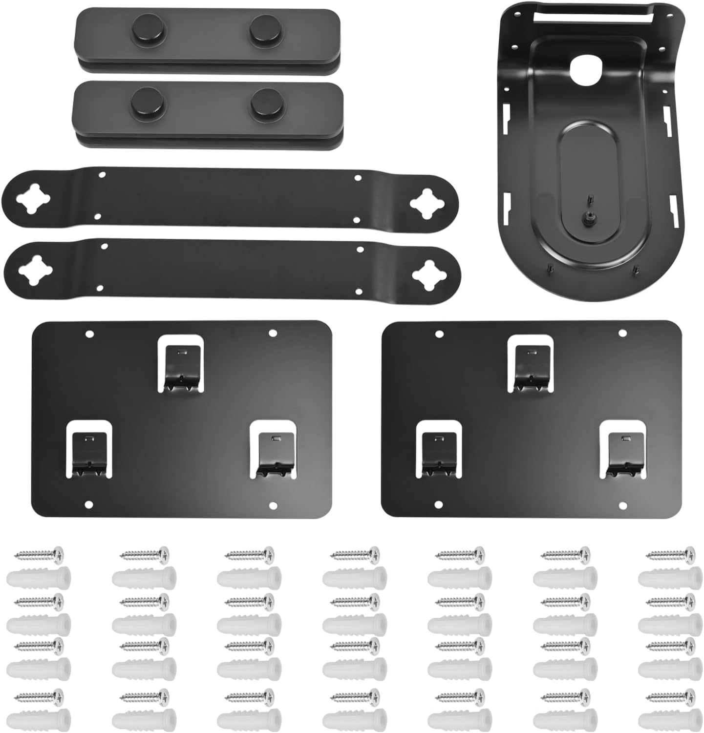 Amazon.com: AQBB 939-001644 Video Conference/Rally Mounting Kit ...