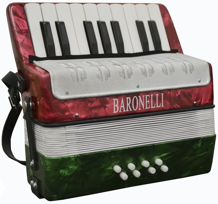 Amazon.co.jp: [ダイレクトリーチープ]Directly Cheap Baronelli Red/White/Green ...