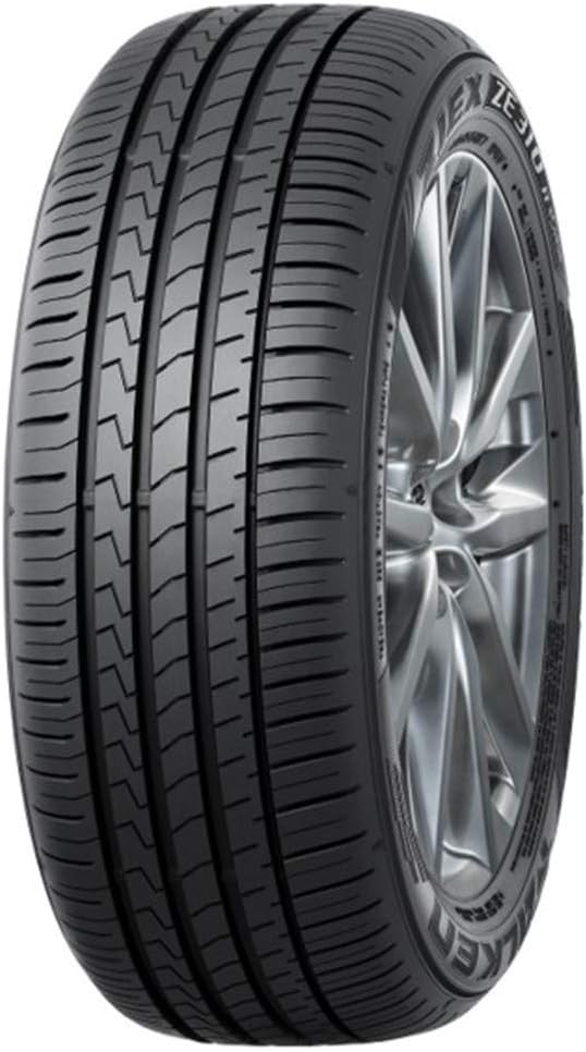 Amazon.co.jp: 225/55R18 ファルケン コンフォートタイヤ ZIEX ZE310R 操縦安定性能と快適性能を両立 低燃費性能 AA/c 1本 Falken : 車＆バイク
