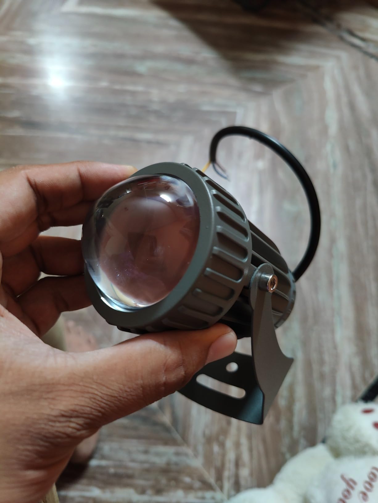 Buy CITRA Led Outdoor Beam High Throw Focus Spot Light Upto 25 Meters ...