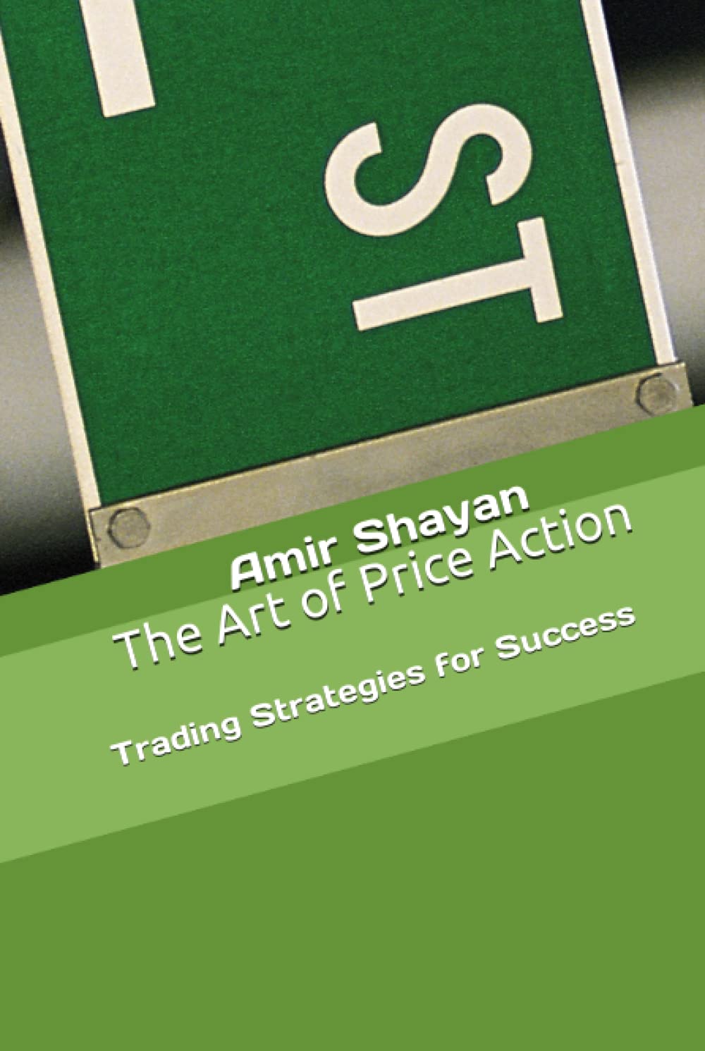 The Art of Price Action: Trading Strategies for Success - Shayan, Amir ...