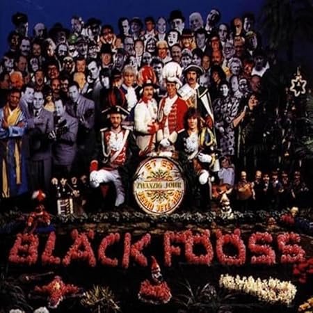 Et Es 20 Johr Jenau Jetz Her - Bläck Fööss: Amazon.de: Musik-CDs & Vinyl