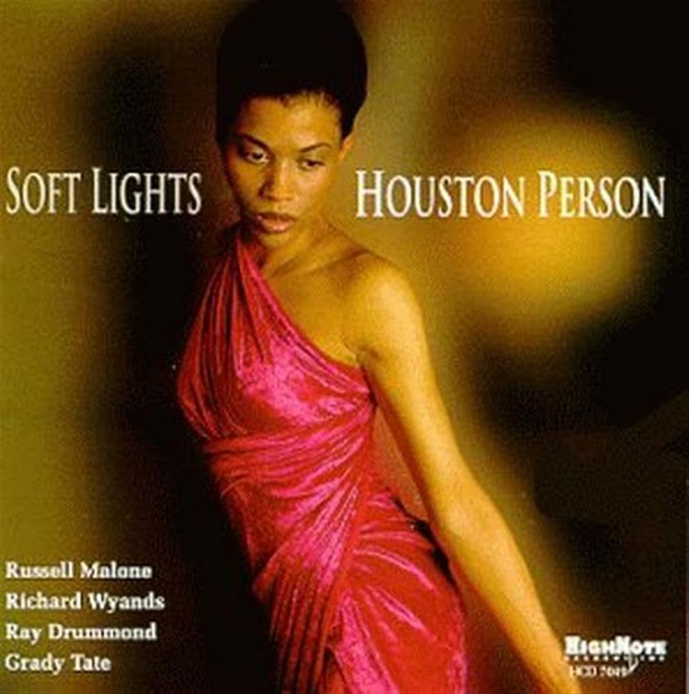 Houston Person, Richard Adler, Jerry Ross, Ray Drummond, Richard Wyands ...
