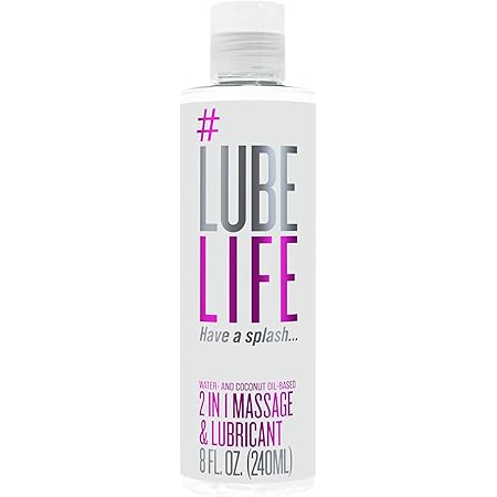 Amazon.com: Coco Bliss Natural Coconut Oil Lubricant, Intimate ...