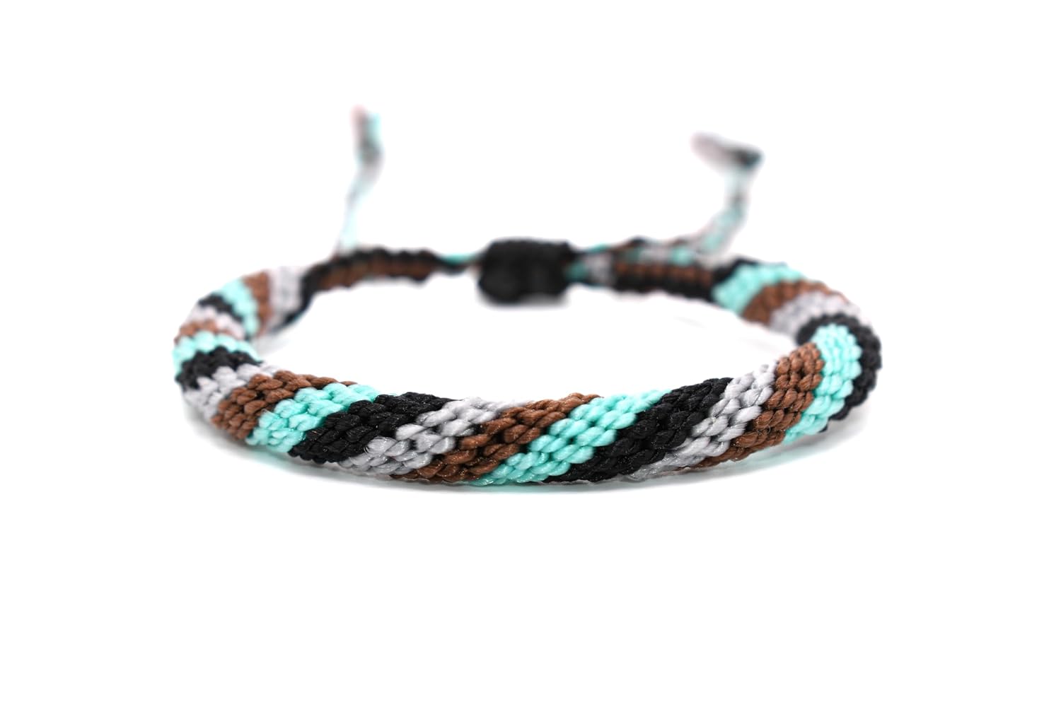 Amazon.com: Earth Bracelet - Earth Pride Bracelet - Adjustable Fit ...