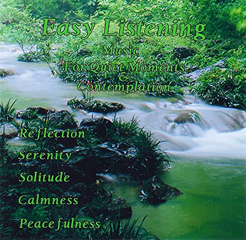 Play Easy Listening by Al Dickinson on Amazon Music