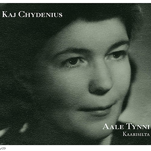 Play Kaarisilta - Aale Tynni by Kaj Chydenius on Amazon Music