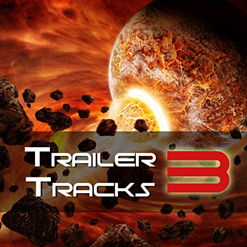Play Trailer Tracks, Vol. 3 by VARIOUS ARTISTS on Amazon Music