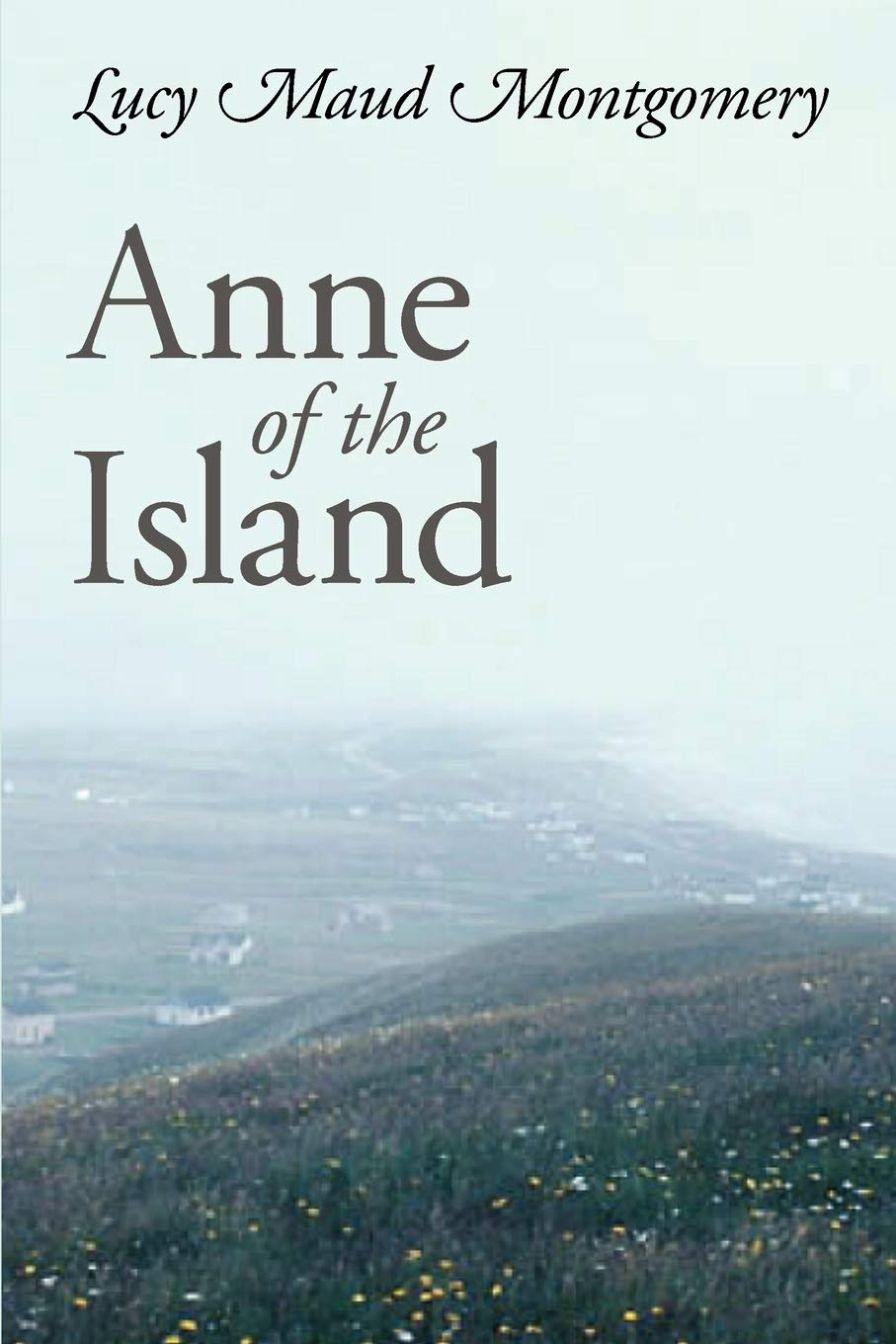 Snapklik.com : Anne Of The Island