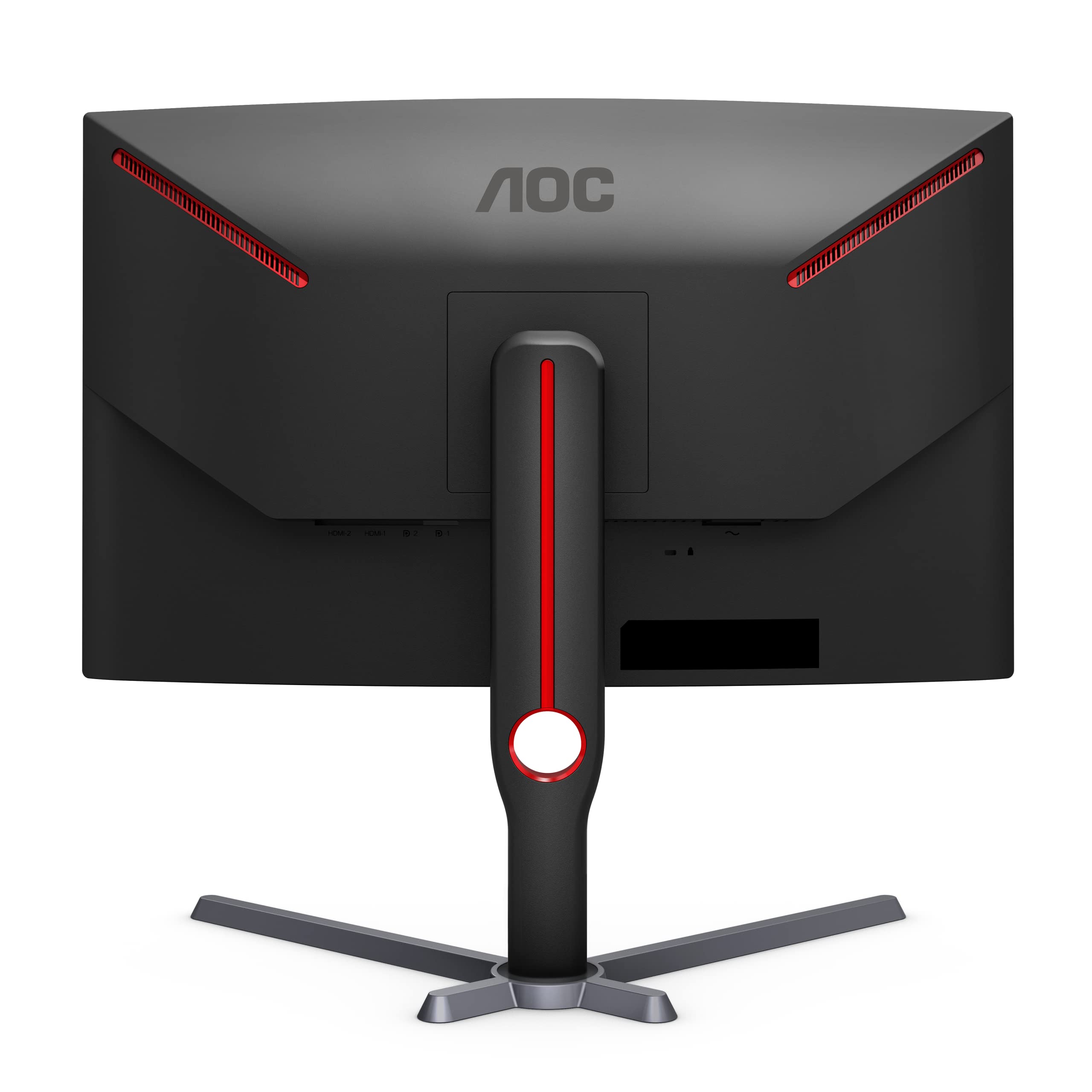 AOC Gaming CQ27G3S Frameless...B09WNLSTVQ | Encarguelo.com