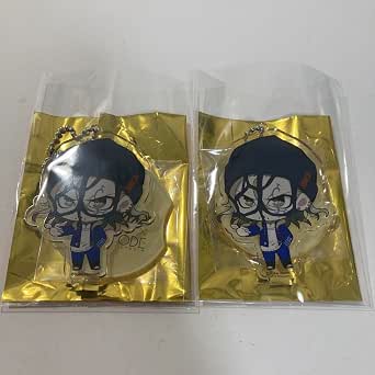 Amazon.co.jp: Danganlon Raincord Cafe Axta Aphex Logan DNN9 : Clothing ...