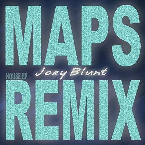 Maps (House Remix EP) de Joey Blunt en Amazon Music - Amazon.es