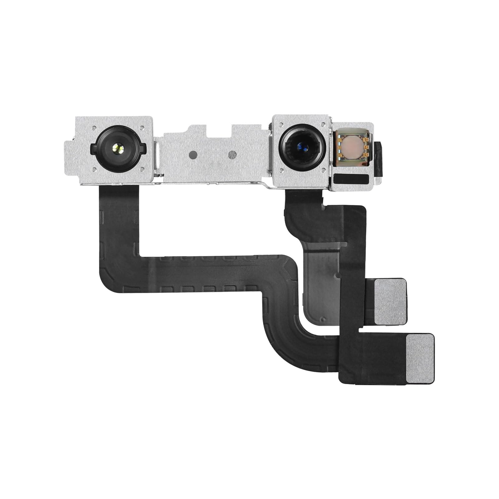 Amazon.com: Risidamoy Front Camera Replacement for iPhone XR 7MP Facing ...