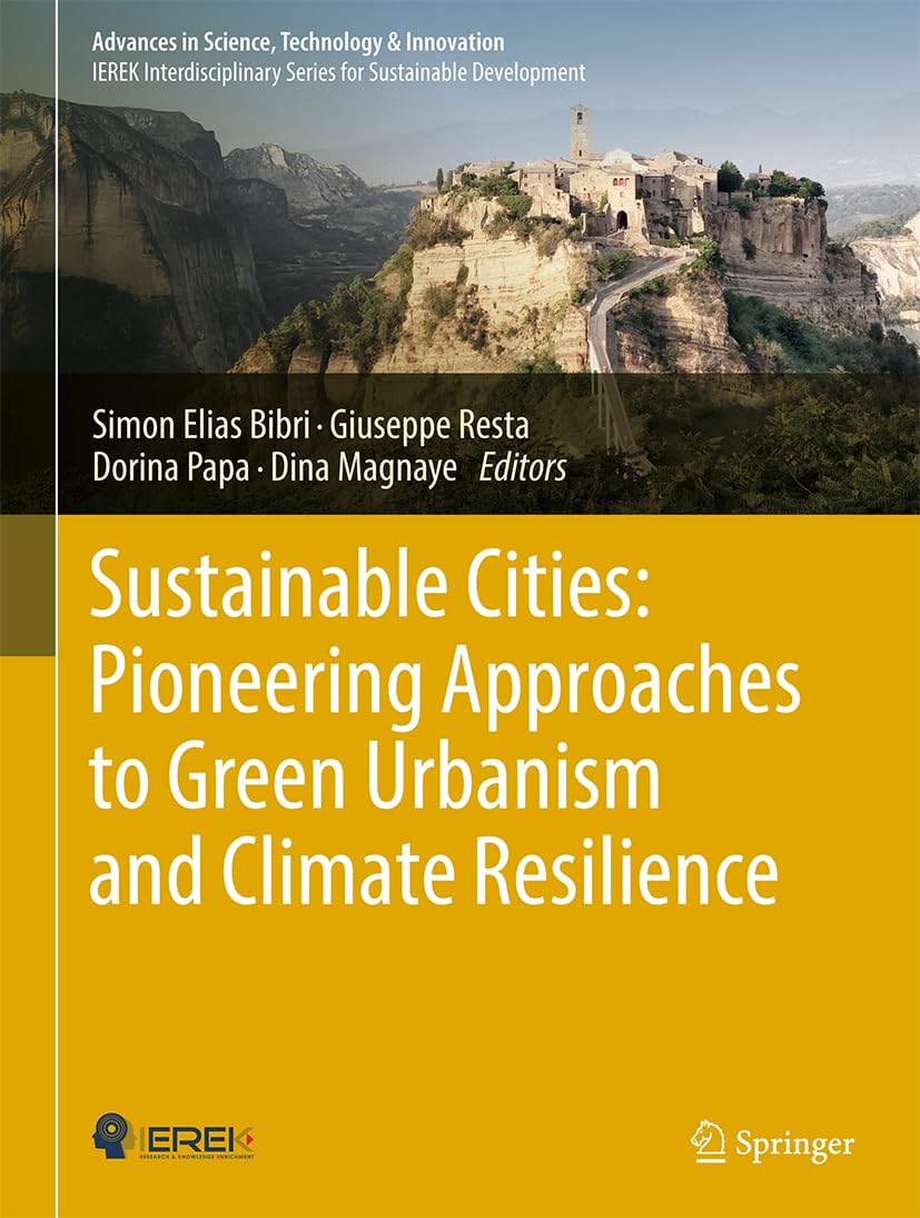 Amazon | Sustainable Cities: Pioneering Approaches to Green Urbanism ...