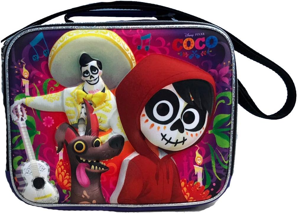 15 Adorable Disney Lunch Bags (Star Wars, Frozen, Disney Princesses ...