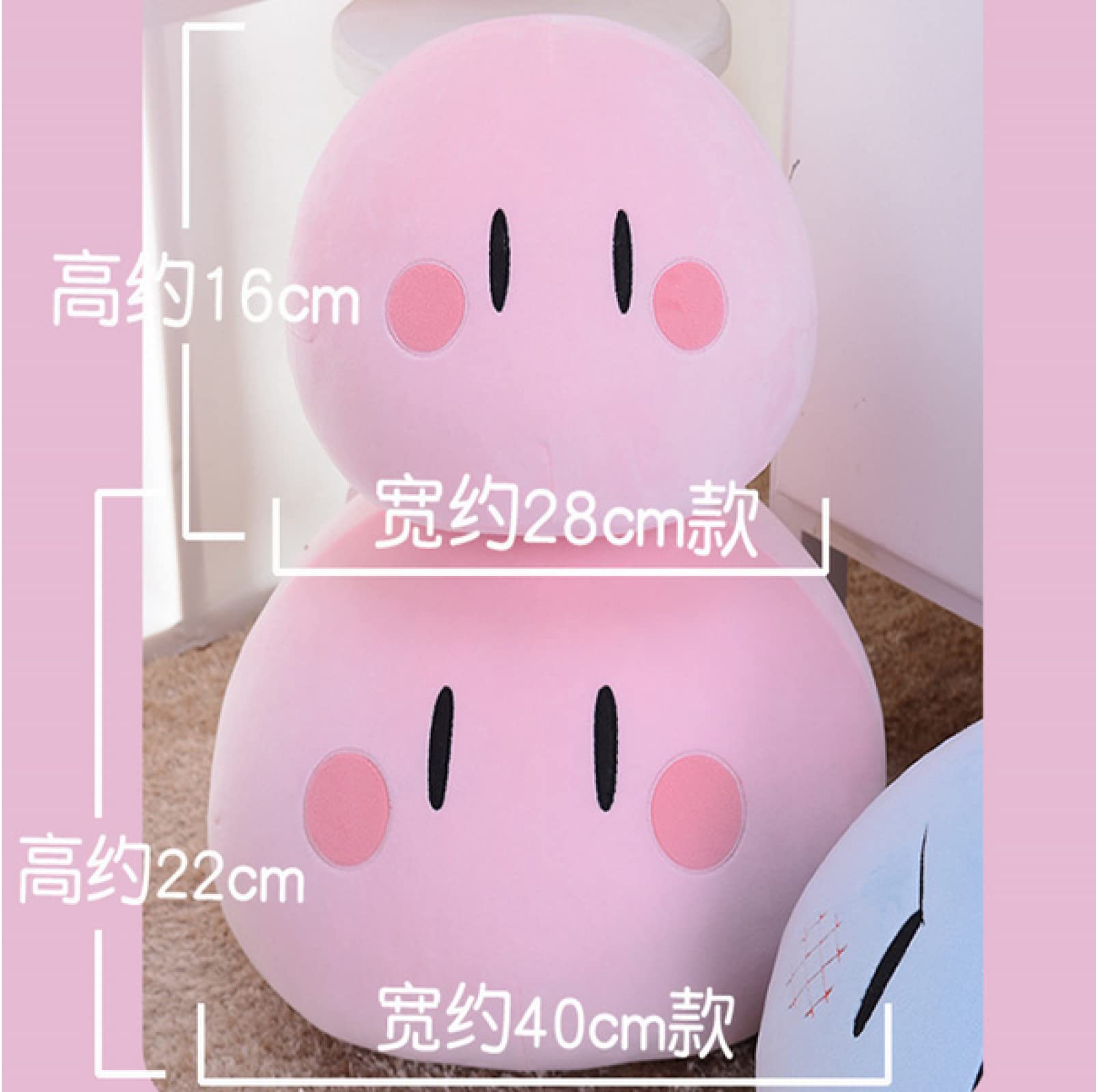 Dango Family Big Dango Family Group By PicturePerfectTime On