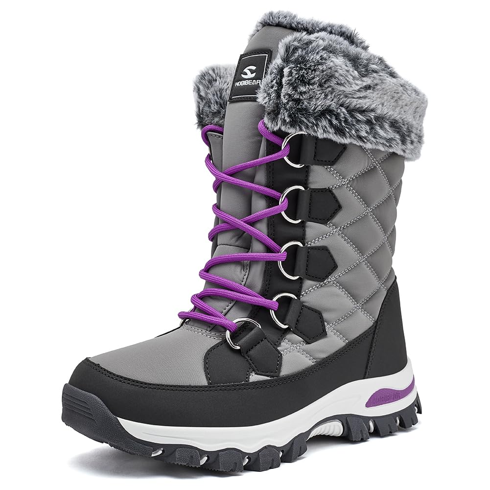 7 Best Cutest Winter Shoes | Fashion First, Warmth Always