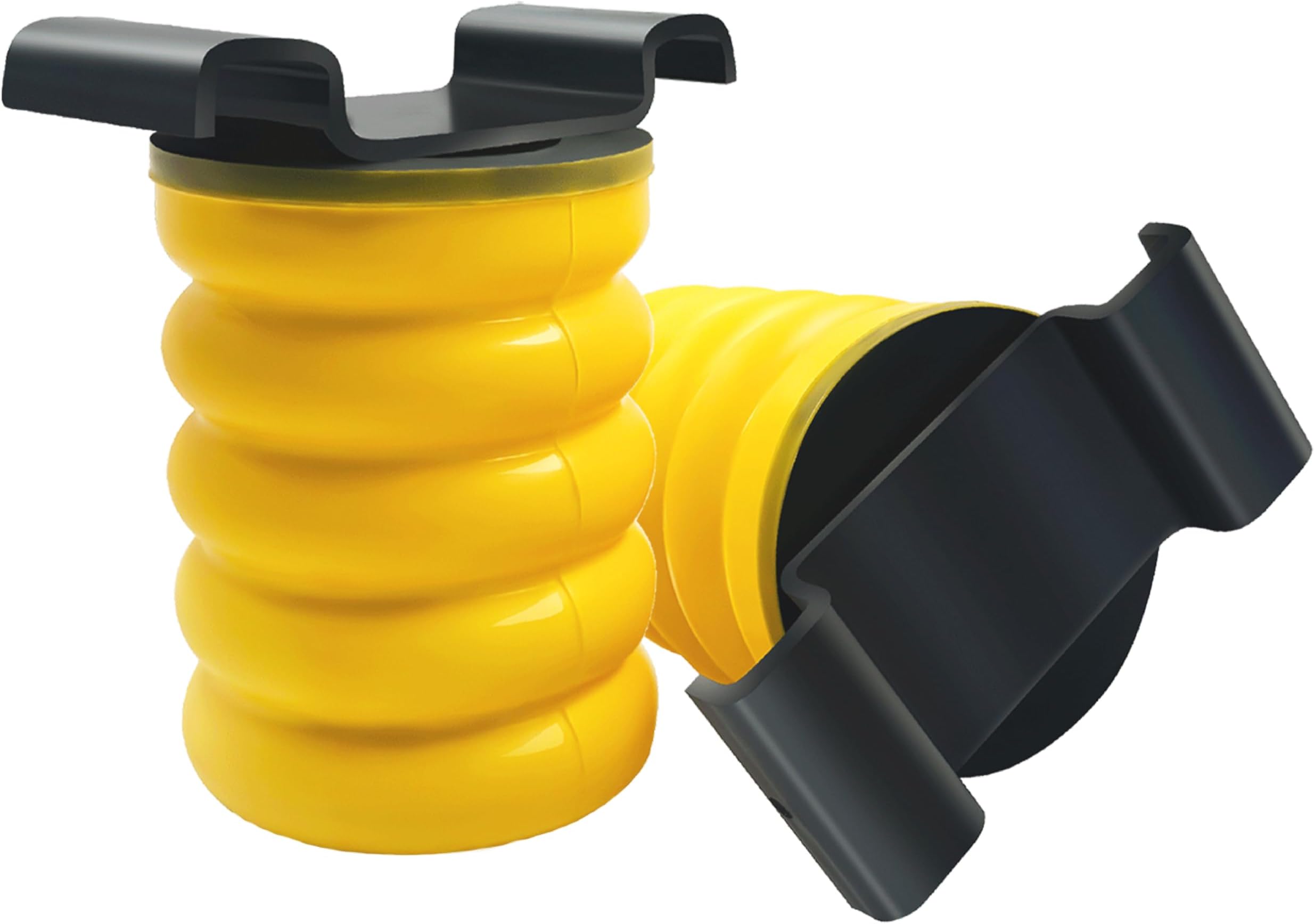 Amazon.com: SSR-610-54 Rear Air Helper Spring Kit for 00-21 Toyota ...