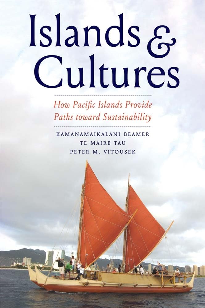 Amazon.com: Islands and Cultures: How Pacific Islands Provide Paths ...