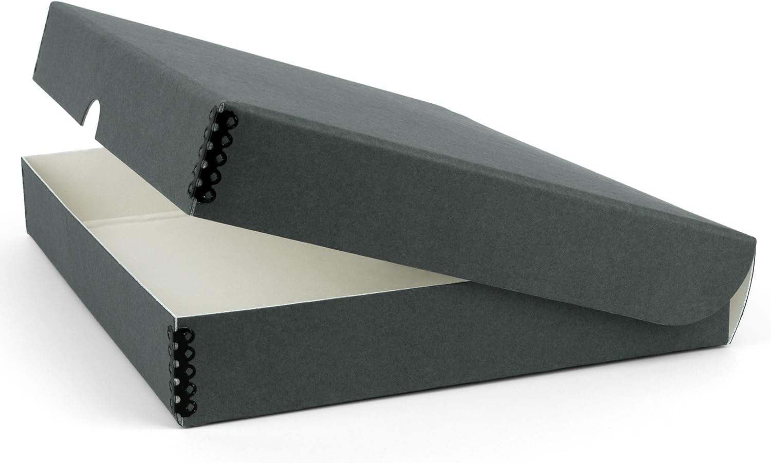 Amazon.com: Golden State Art, Archival Folio Storage Box 11x17 ...