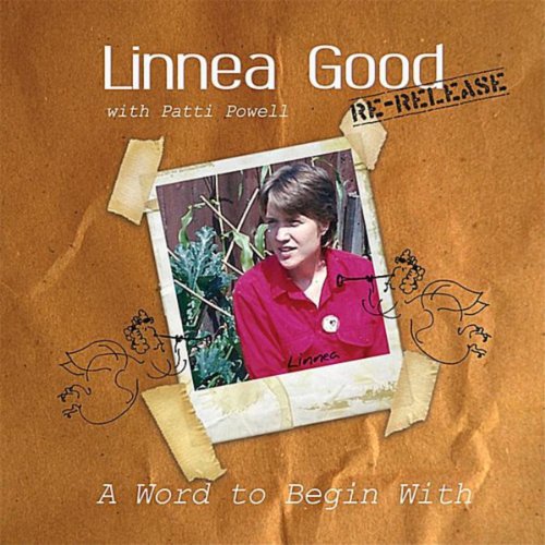 Amazon.com: A Word to Begin With : Linnea Good: Digital Music