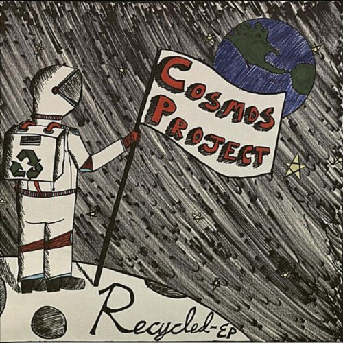 Play Recycled EP by Cosmos Project on Amazon Music