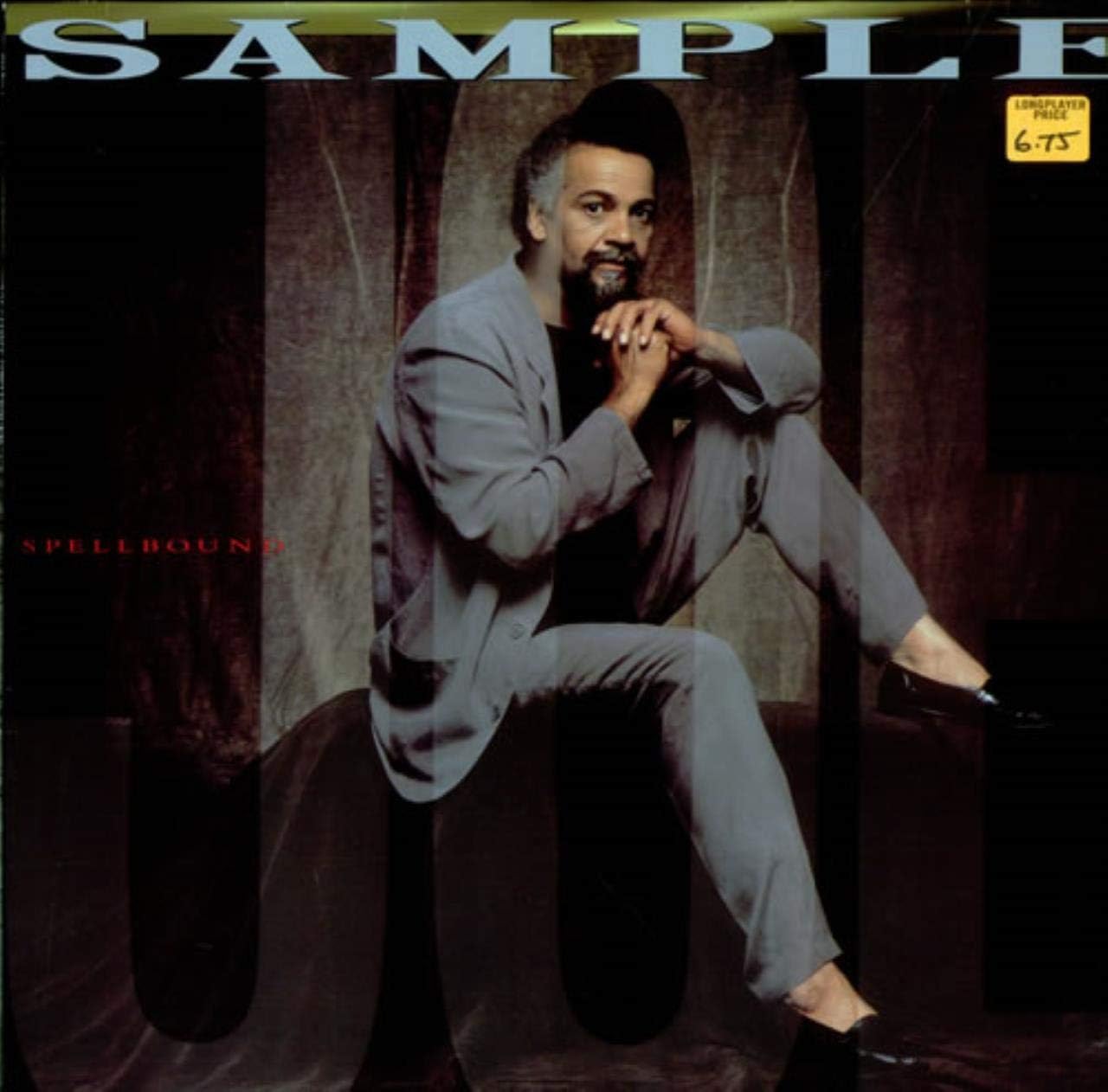 Amazon | Spellbound [Analog] | Sample, Joe | フュージョン | ミュージック