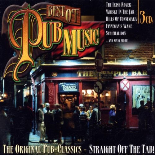 Best of Pub Music - Best of Pub Music - Amazon.com Music