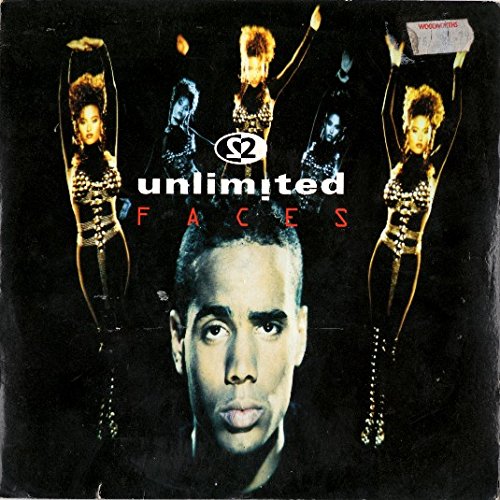 Amazon.com: Faces: CDs & Vinyl