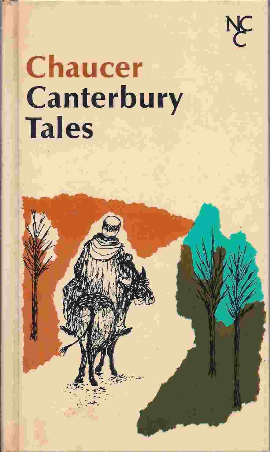 Canterbury Tales: Chaucer for Present-Day Readers: Chaucer, Geoffrey ...