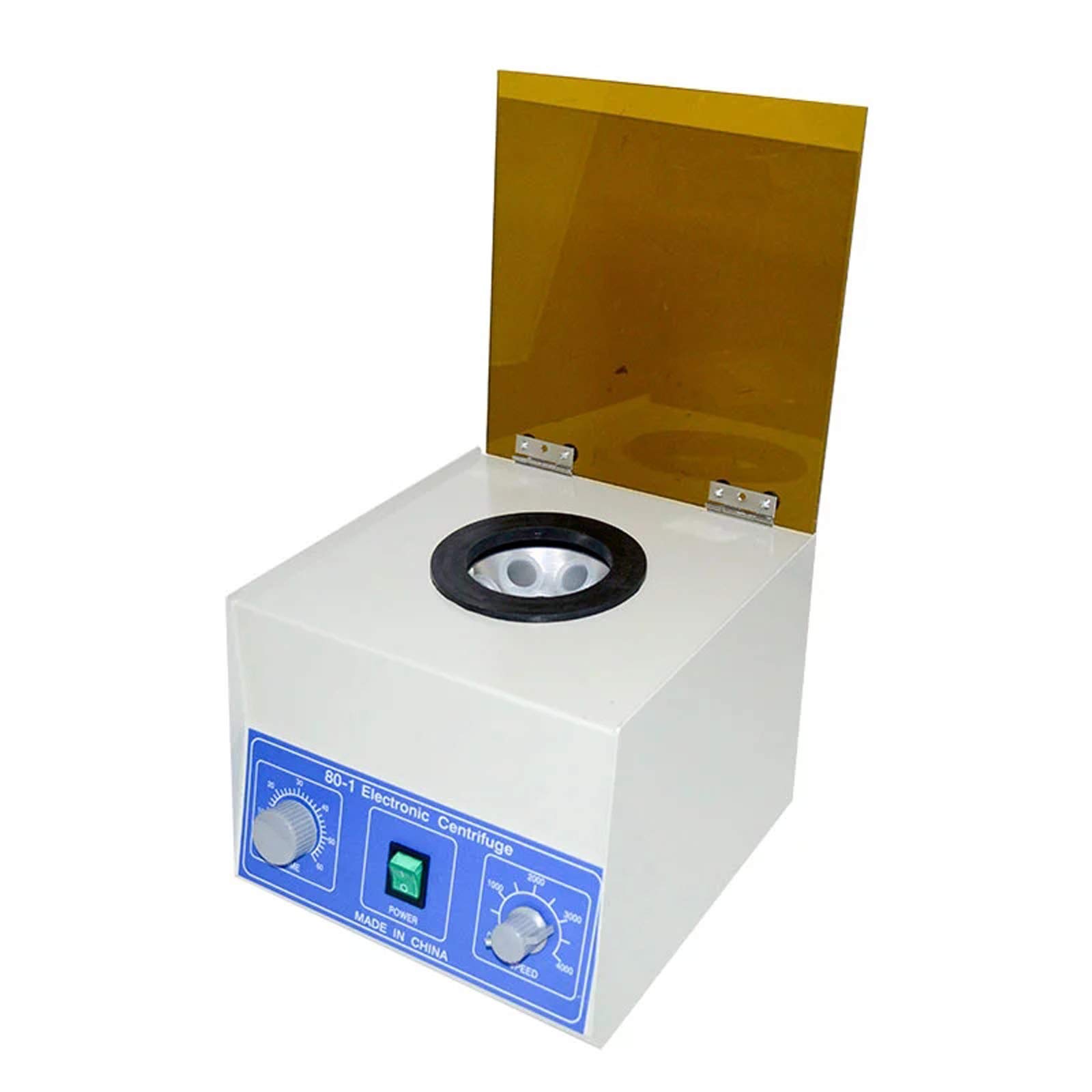 Buy LIBWX Electric Centrifuge Laboratory Medical Practice Machine PRP ...