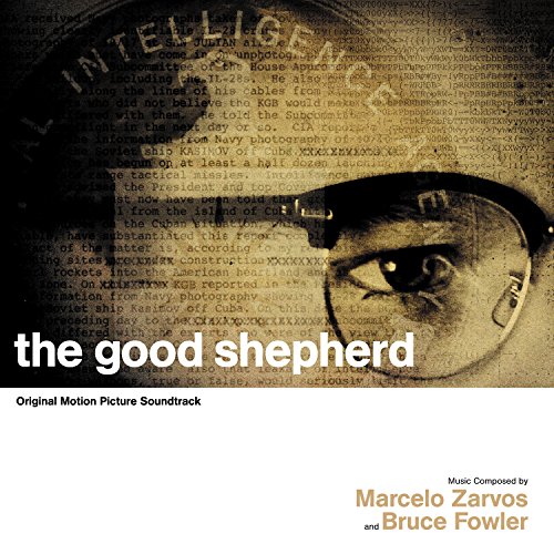 Play The Good Shepherd (Original Motion Picture Soundtrack) by Marcelo ...