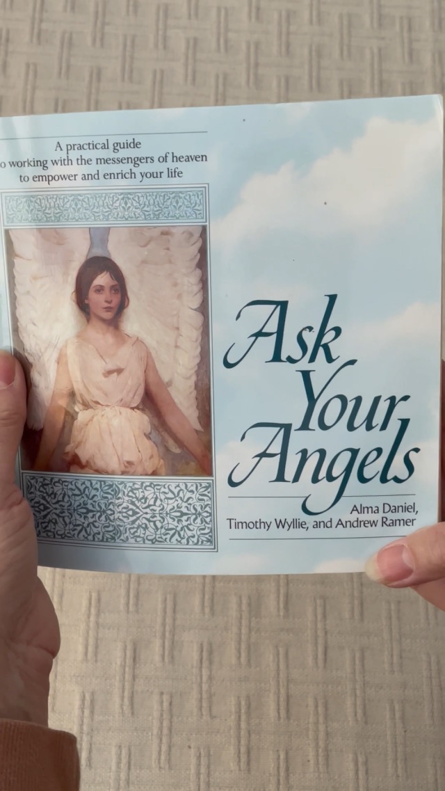 Watch Do You Believe In Angels? Ask Them! on Amazon Live