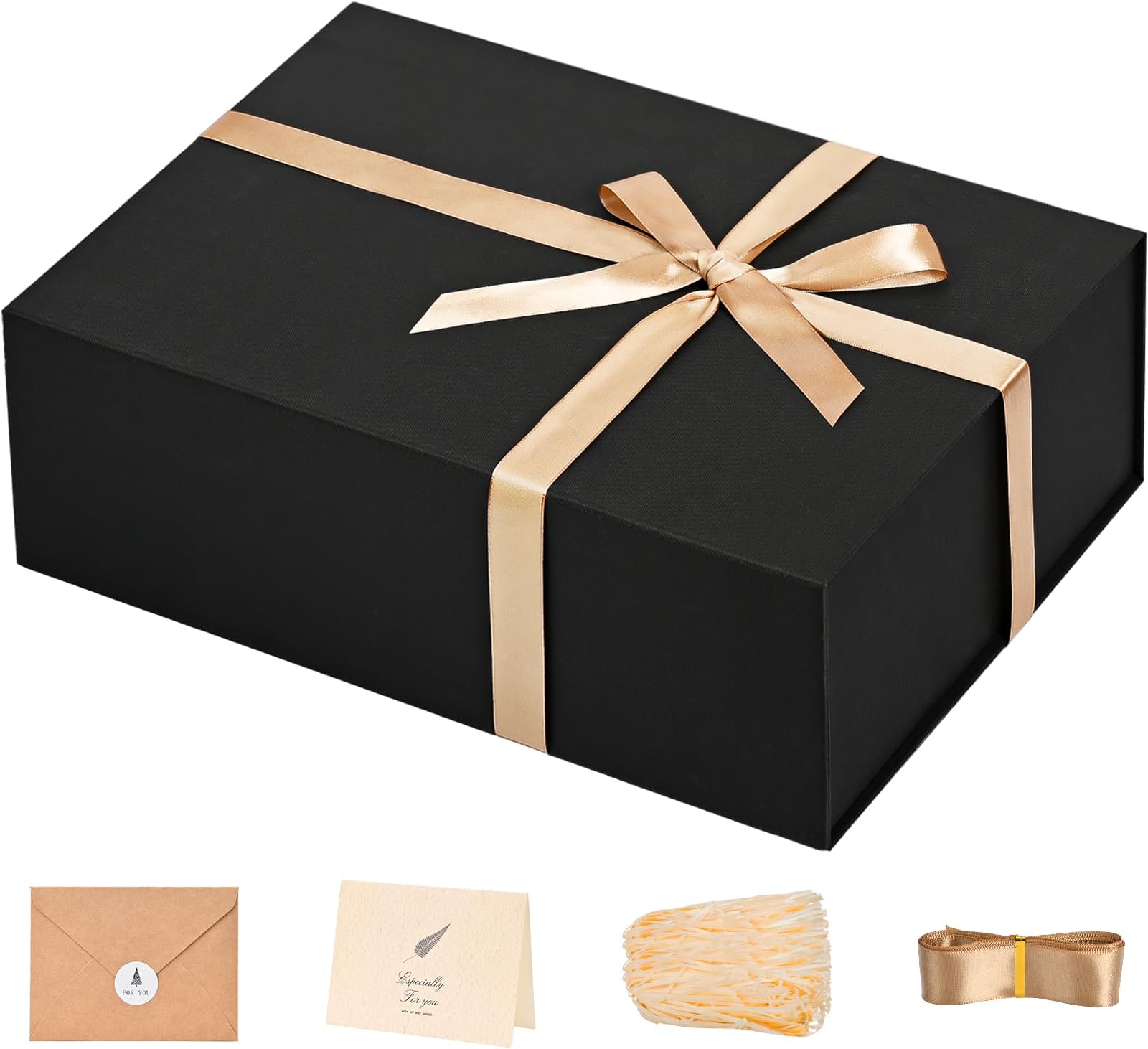 Amazon.com: A1 Bakery Supplies 10 Shirt Boxes for Apparel and Gifts ...