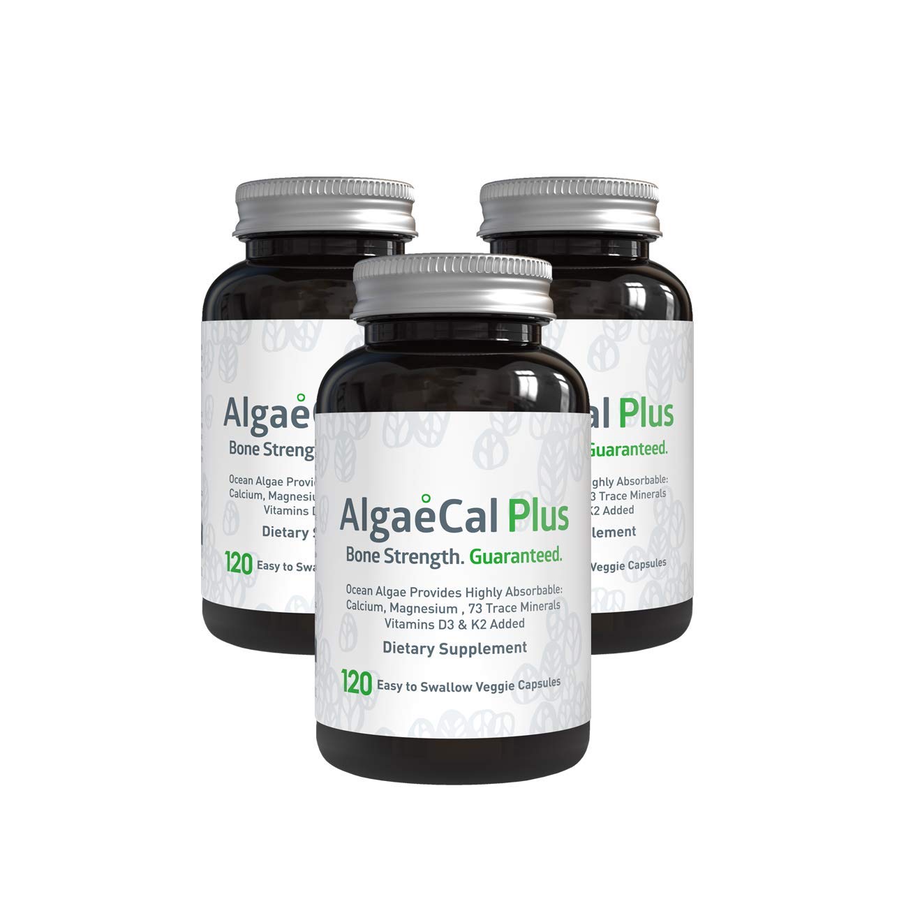 AlgaeCal Plus, suplemento de...B07M861KG1 | Encarguelo.com