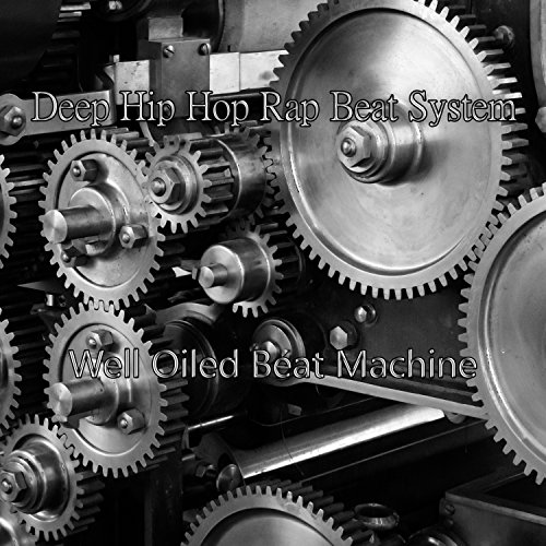 Amazon.com: Well Oiled Beat Machine : Deep Hip Hop Rap Beat System ...